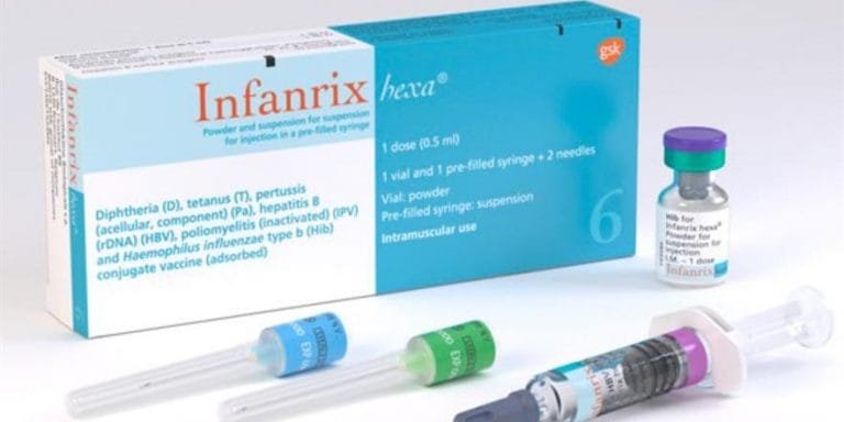 Infanrix Hexa and Vaxelis Vaccine: Key Insights - Health Academy