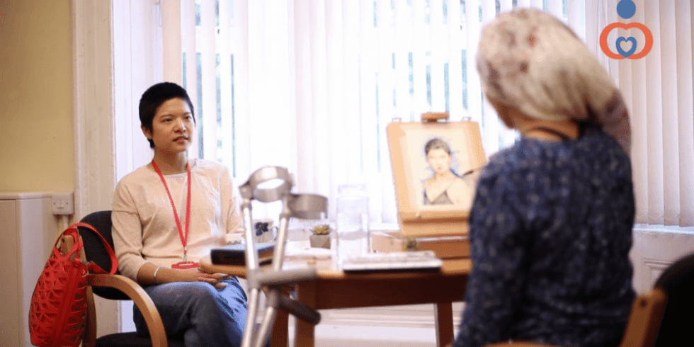 Equality and Diversity in Care Training - Health Academy