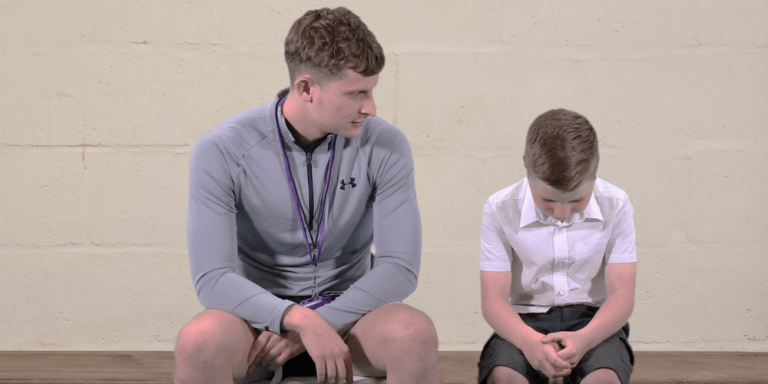 Safeguarding Children Level 1 & 2 Training