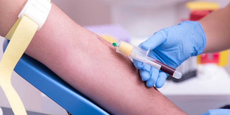 Phlebotomy Training - Health Academy