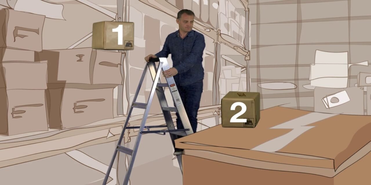 Manual Handling Training - Provided by Health Academy