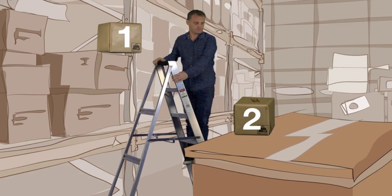 Manual Handling Training - Provided by Health Academy