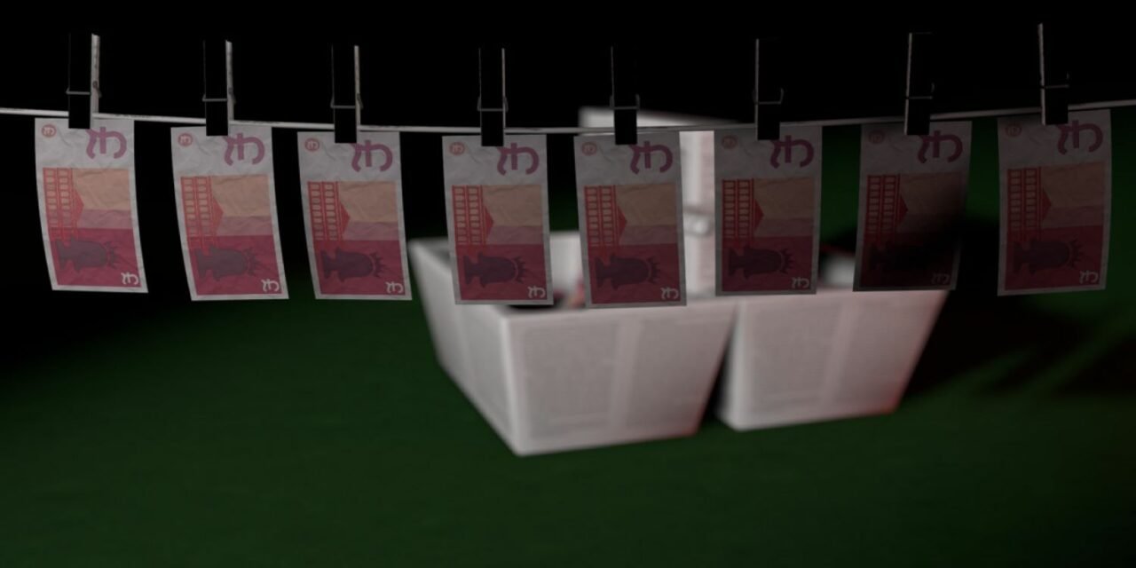 Anti-Money Laundering: Health Academy