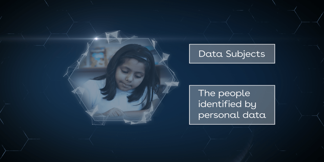 GDPR UK in Education Training: Health Academy