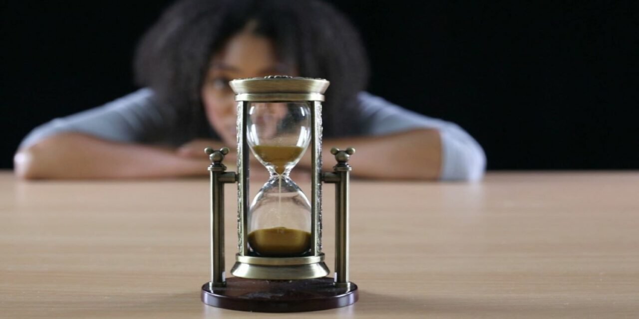 Time Management training: Health Academy