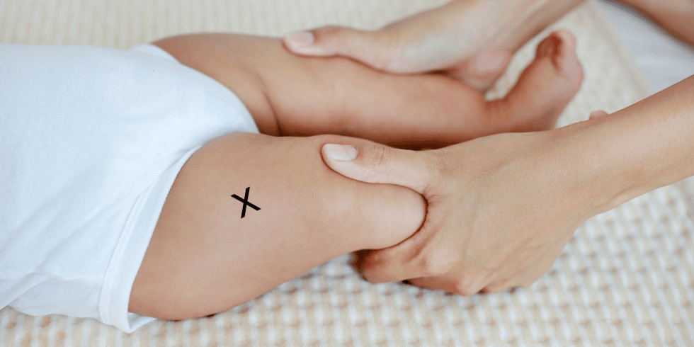 Training - Vaccinations for infants and children