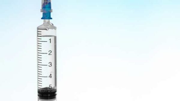 Correct intramuscular injection technique - picky debates