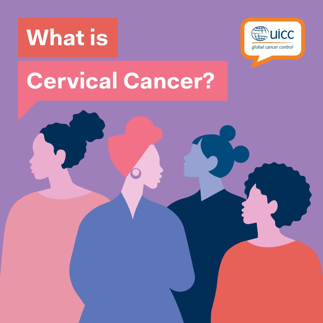 Cervical cancer prevention: what more can we do? - Health Academy