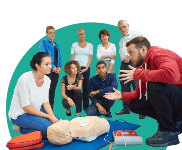 Essential First Aid: A Guide for Primary Care Nurses - Health Academy