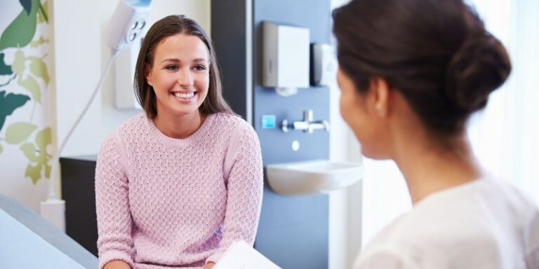 Recognising the Unwell Patient Course