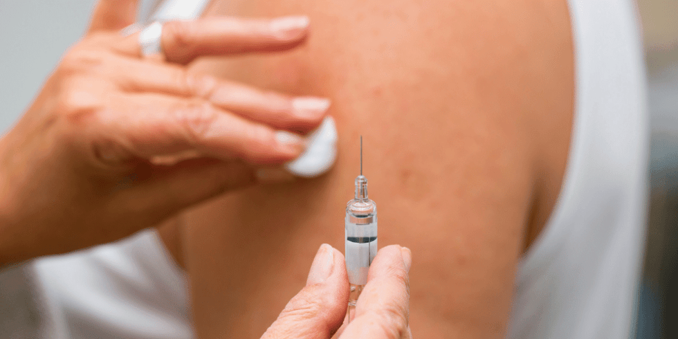 Should We Use Alcohol Swabs Before Injections? A Look At The Arguments ...