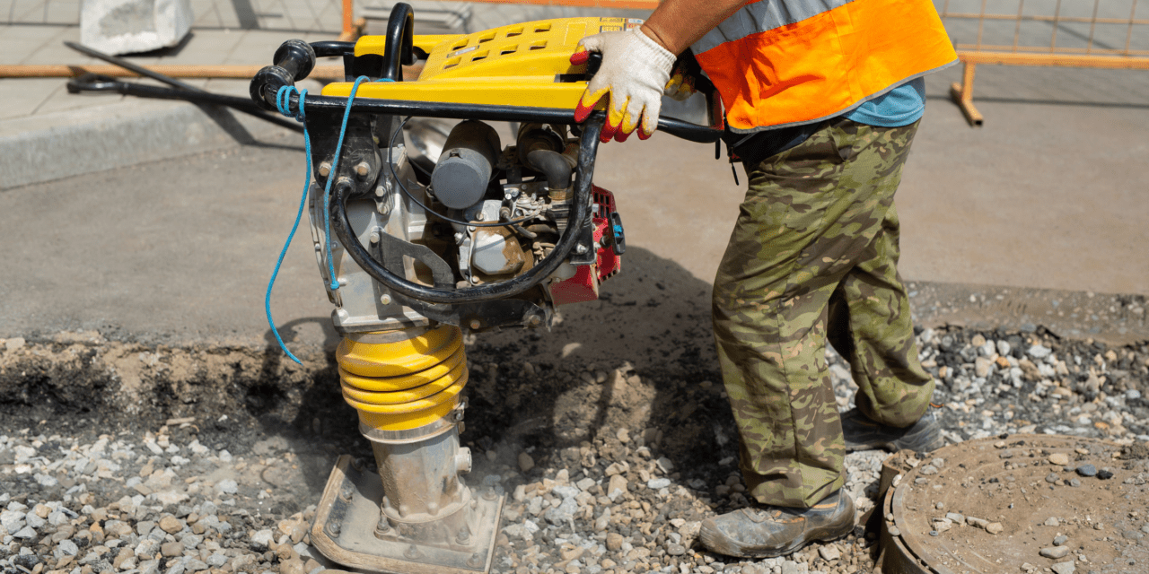 Getting a Grip: The Importance of Hand-Arm Vibration Awareness Training ...