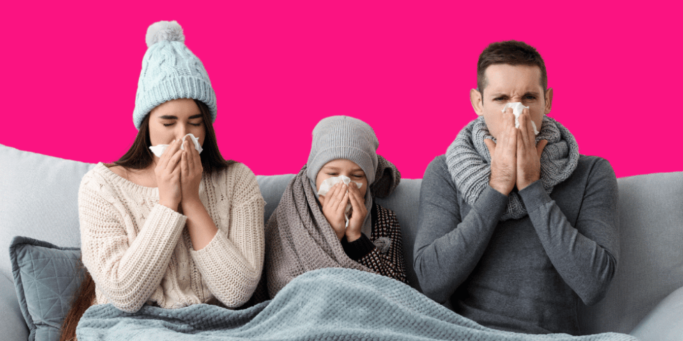 Get Prepped for Flu: Vaccine Training for HCSWs Explained - Health Academy