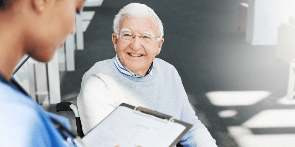 NHS Health Check: Update Training