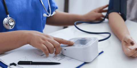 NHS Health Check: Update Training