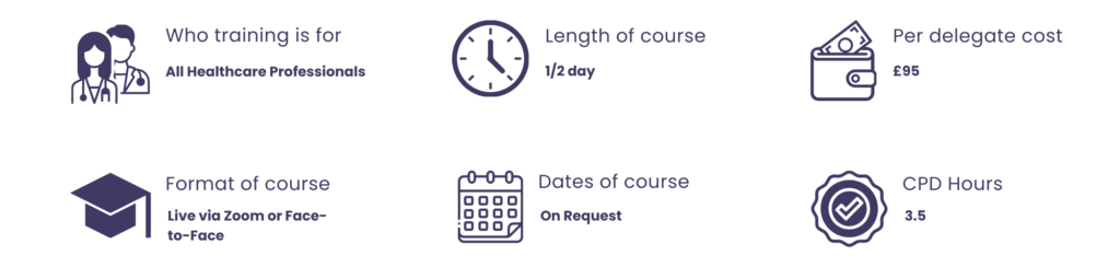 NHS Health Check: Update Training