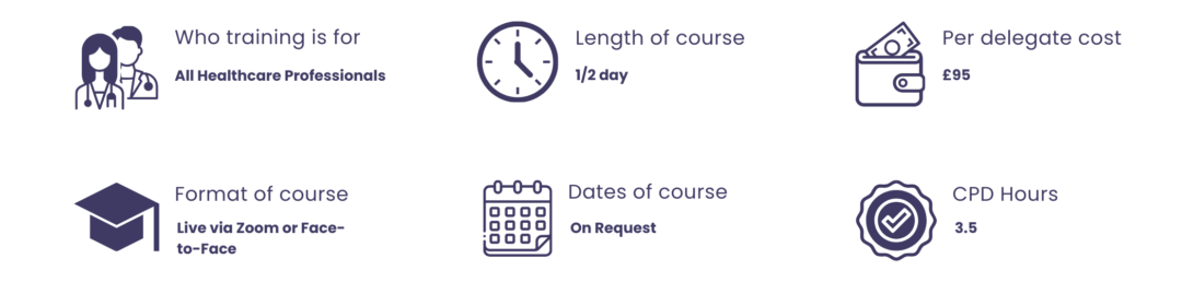 NHS Health Check: Update Training