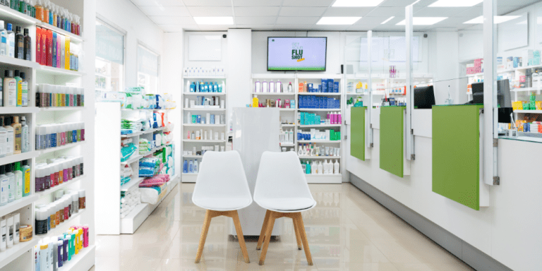 Pharmacy First: New E-learning Course! - Health Academy