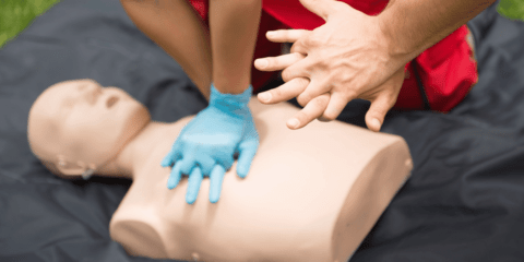 Essential First Aid: A Guide for Primary Care Nurses - Health Academy