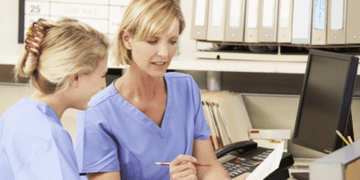 Exploring the Role of the Nursing Associate and the Benefits in Primary ...
