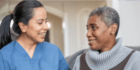 Exploring the Role of the Nursing Associate and the Benefits in Primary ...