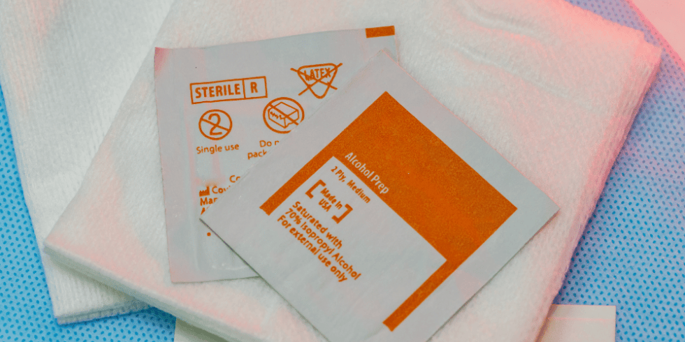 Should We Use Alcohol Swabs Before Injections? A Look At The Arguments ...