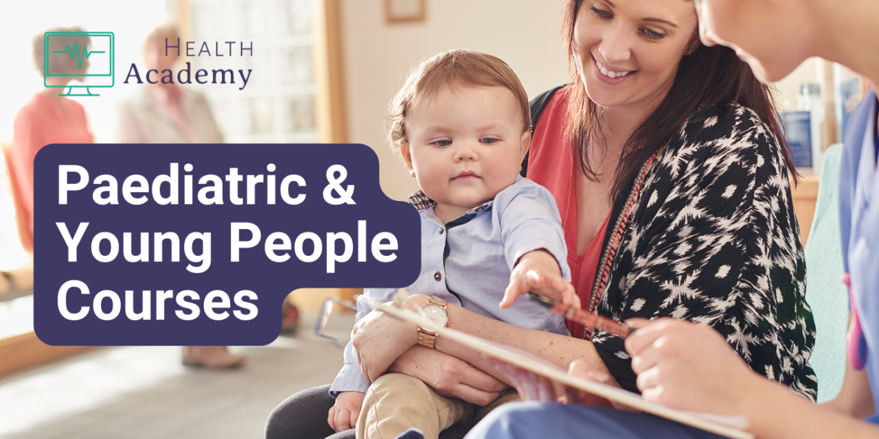 How Can We Better Understand and Manage Pain in Children? - Health Academy