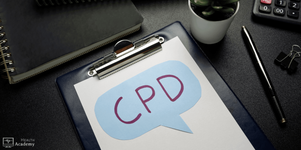 CPD in Primary Care: What Professional Standards Expect vs What You ...