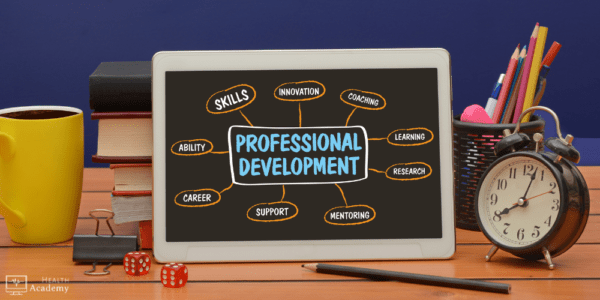Continuing Education and CPD for Nurses - Health Academy
