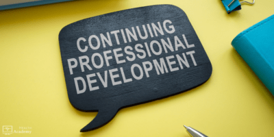 Continuing Education and CPD for Nurses - Health Academy