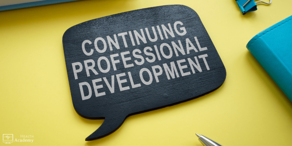 Continuing Education and CPD for Nurses - Health Academy