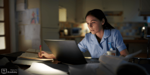 Continuing Education and CPD for Nurses - Health Academy