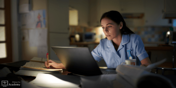 Continuing Education and CPD for Nurses - Health Academy