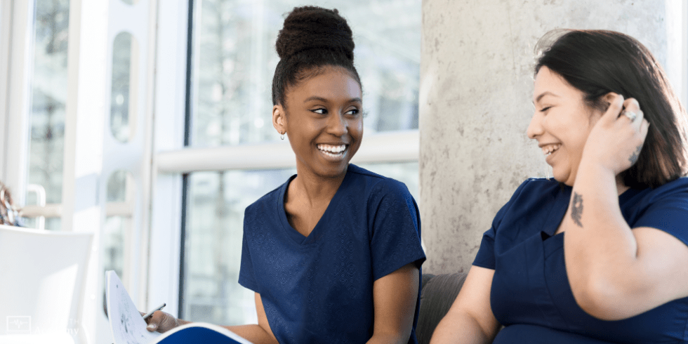 Continuing Education and CPD for Nurses - Health Academy