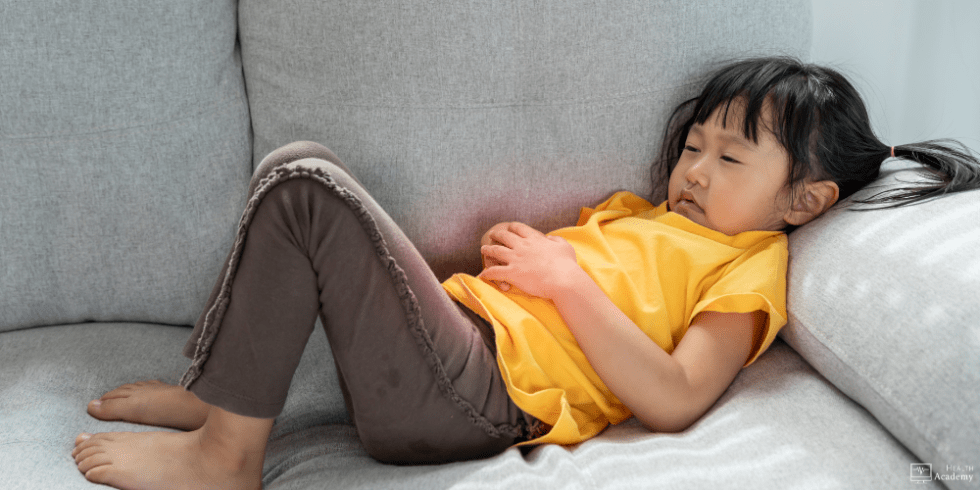 How Can We Better Understand and Manage Pain in Children? - Health Academy
