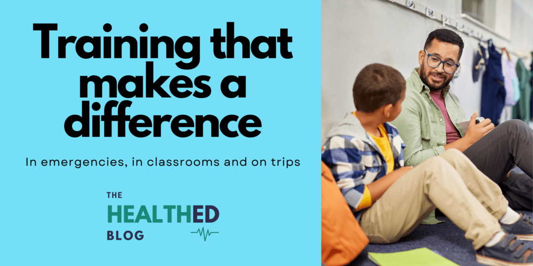 Would Your Staff Know What to Do? Why Safeguarding Training Can’t Wait