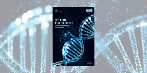 The NHS Plan Explained: Key Changes Ahead - Health Academy
