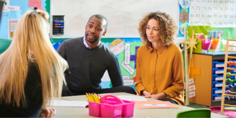 Designated Safeguarding Lead: Leading a Culture of Safety - Health Academy