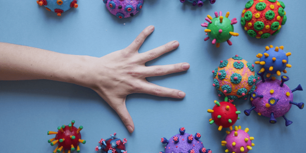 International Infection Prevention and Control Week - Health Academy