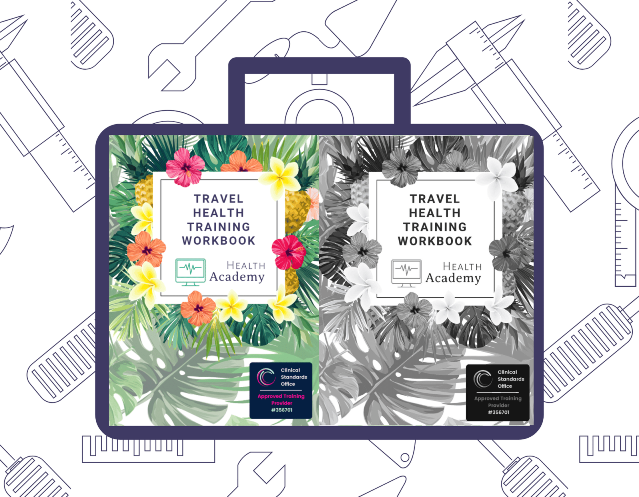 Travel Health Archives - Health Academy