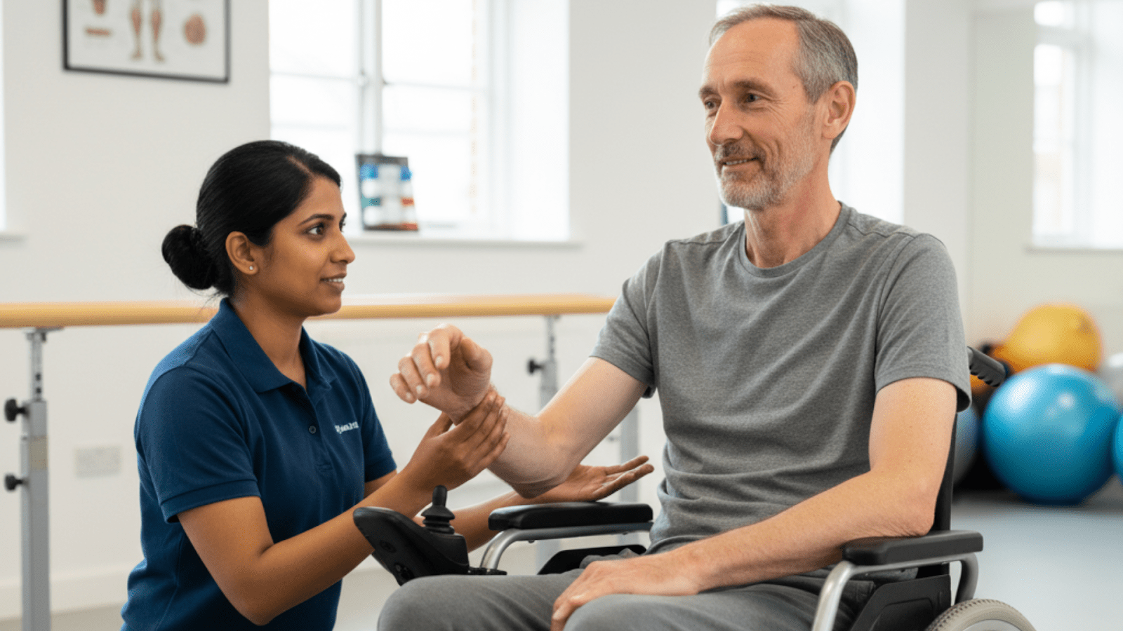 Student Placements - Health Academy