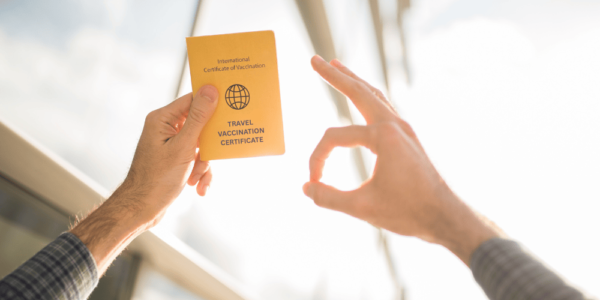 Travel Health Courses - Health Academy