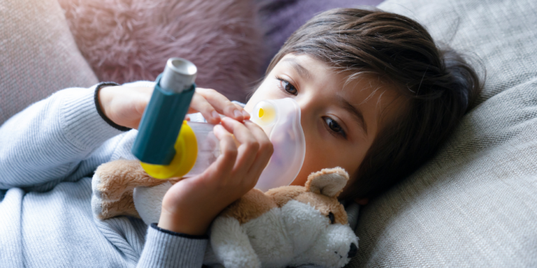 Advanced Paediatric Asthma Management in Primary Care - Health Academy