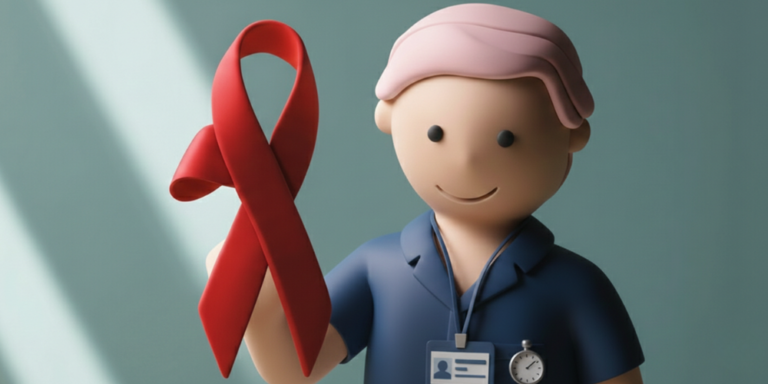 HIV Action Plan for England 2025–2030 - Health Academy